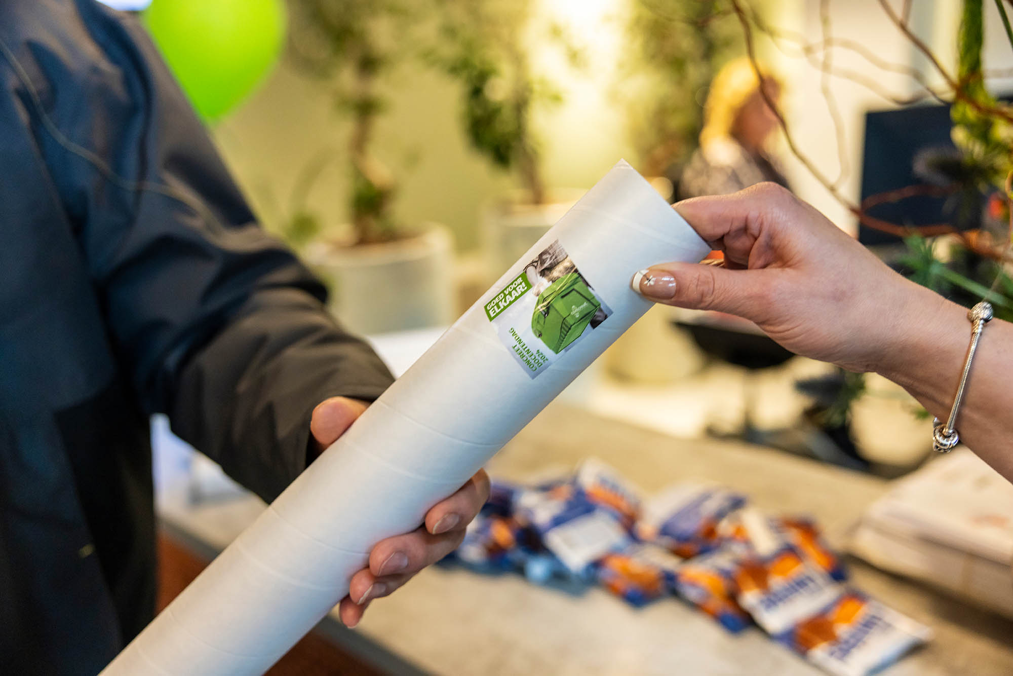 Over Ons - Concreet Onderwijsproducten