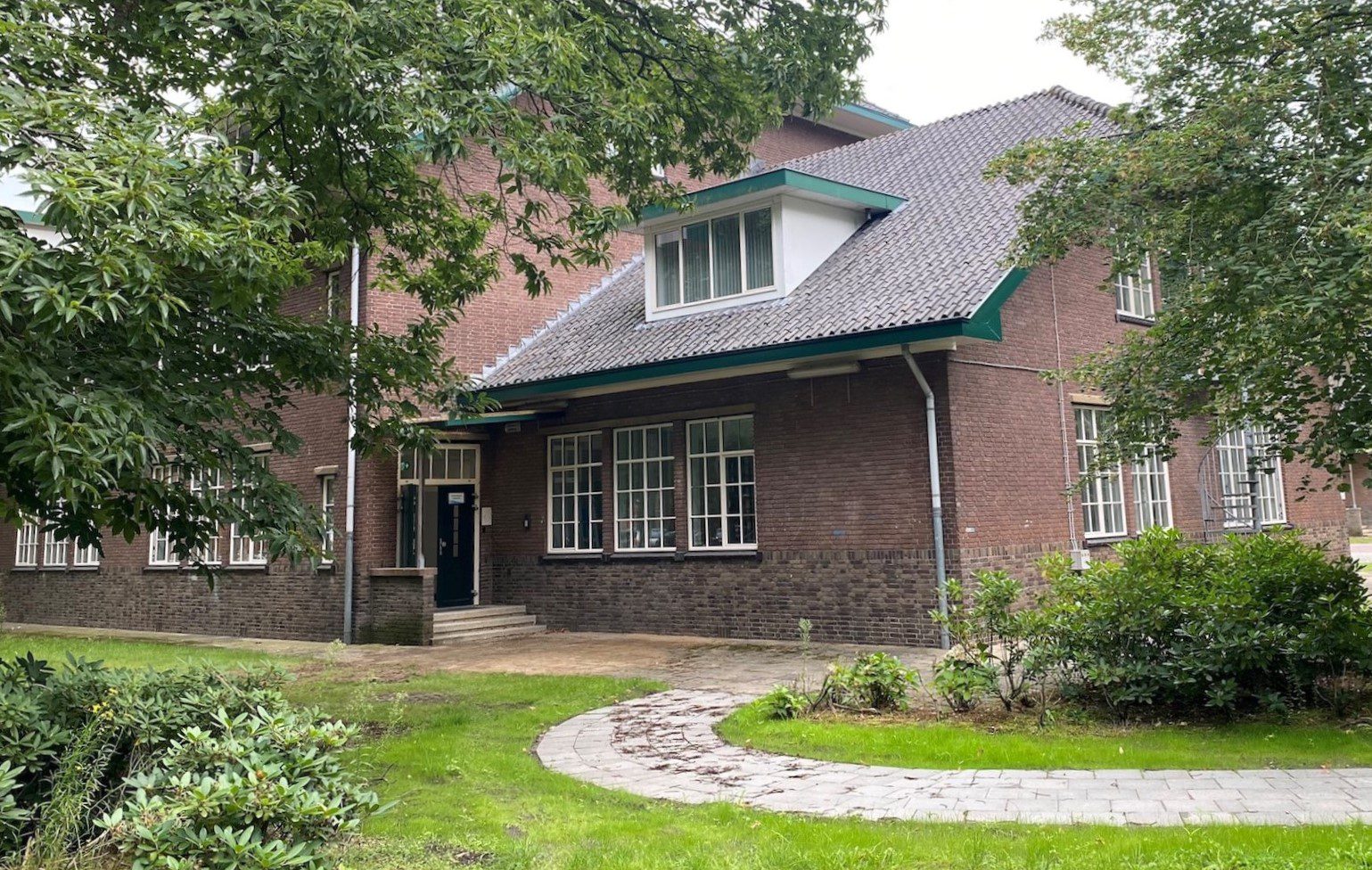 Over Ons - Concreet Onderwijsproducten