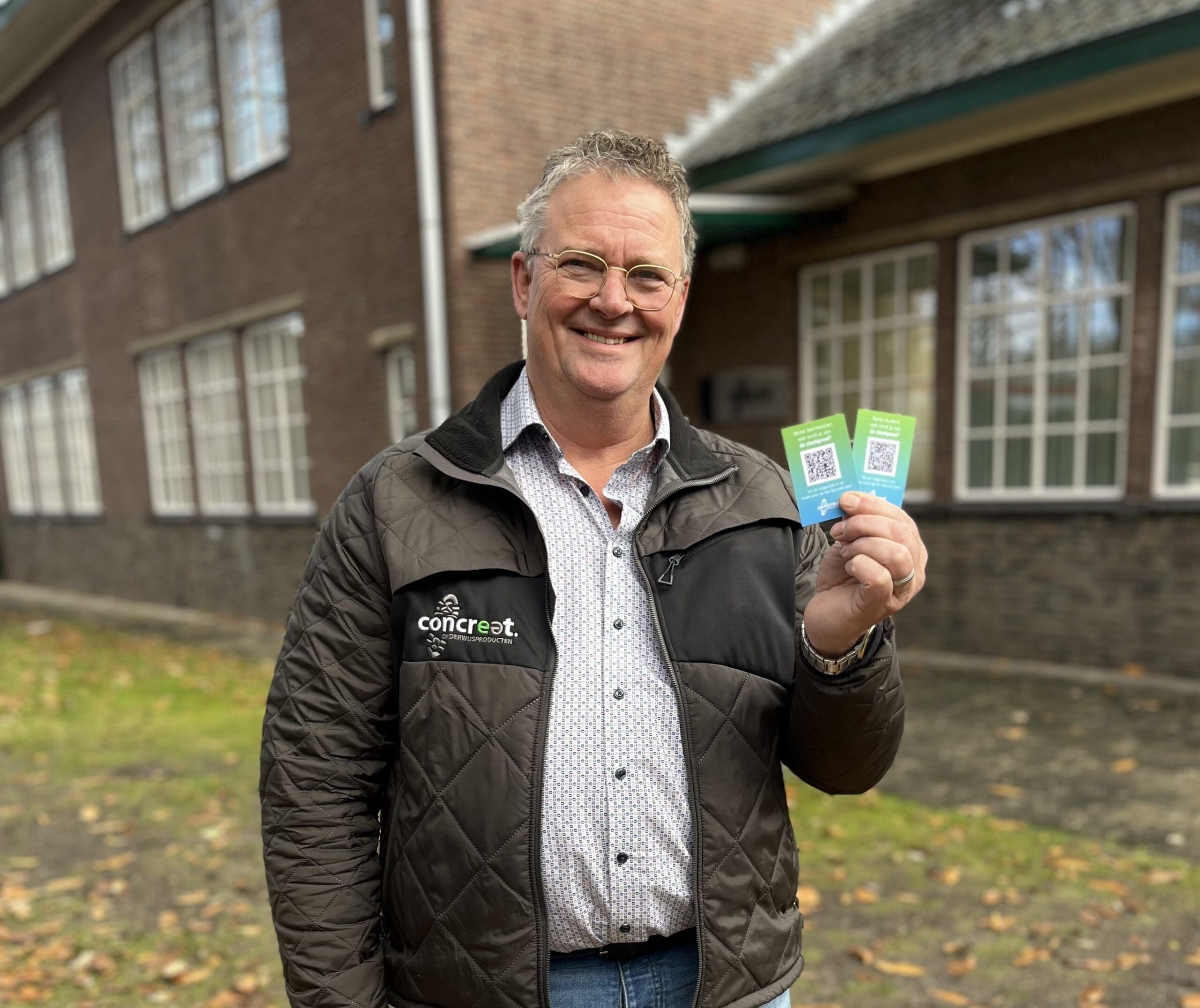 Evaluatie steekproeven praktijkexaminering - Concreet Onderwijsproducten